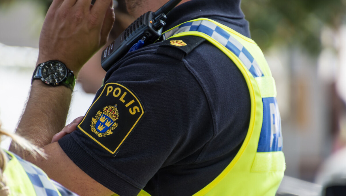 Man I 50 årsåldern åtalas För Mord