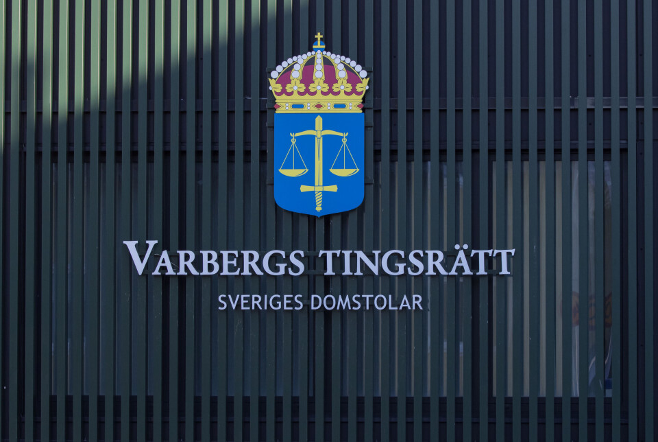 Döms För Våldtäkter Mot Barn Så Långt Blir Straffet